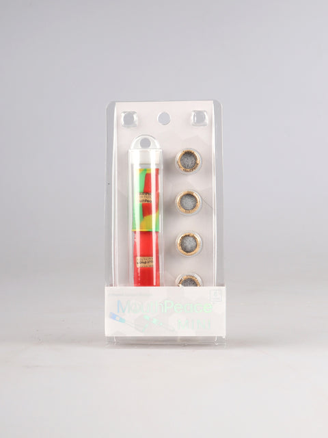 Mooselabs Mouthpeace Mini Starter Kit – Cosmic NZ