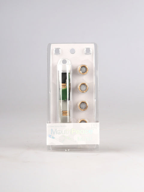 Mooselabs Mouthpeace Mini Starter Kit – Cosmic NZ